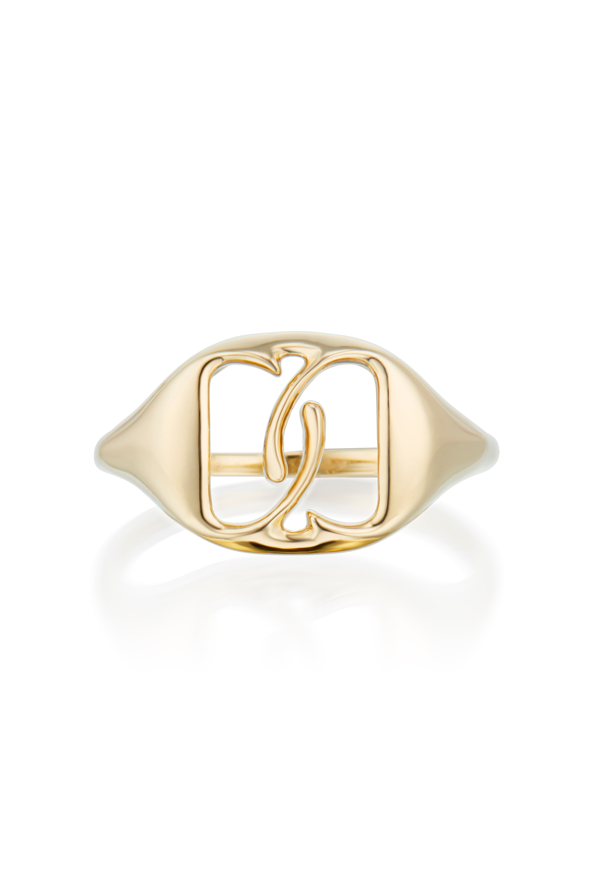 Signet Ring